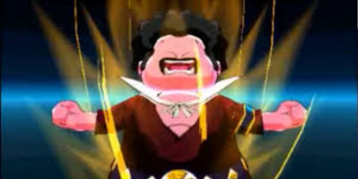 Dragon Ball: Majin Buu với Satan và những sự kết hợp quái đản nhất ...