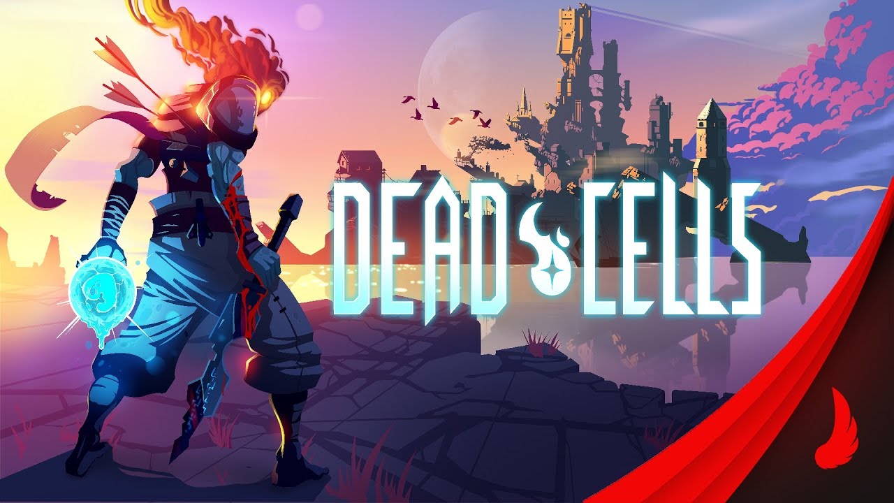 Lộ thời điểm Dead Cells: Siêu phẩm chặt chém được so sánh với Dark ...