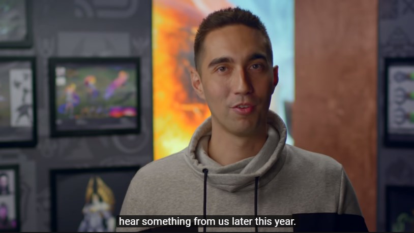 Riot Games ngầm giới thiệu cho game thủ vật phẩm đặc biệt mới ...