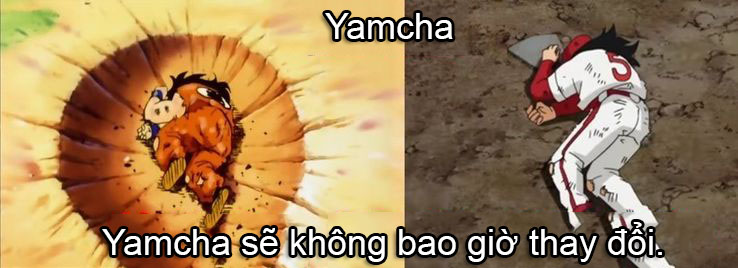 Vui đón tết con Chuột, giải trí với loạt meme Dragon Ball Super mà chỉ ...