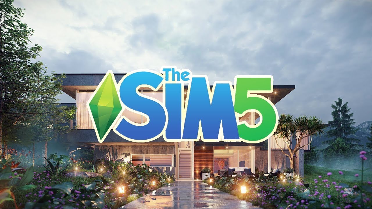 Huyền thoại game giả lập - The Sims 5 tái xuất, ra mắt ngay trong năm 2020