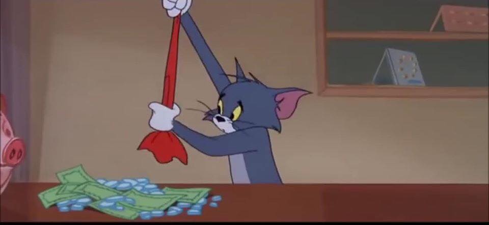 Tom & Jerry: Những bài học cuộc sống đằng sau cuộc chiến giữa mèo và chuột