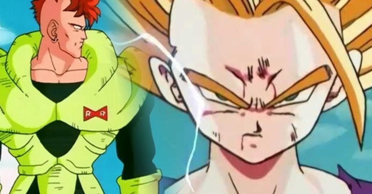 Dragon Ball tiết lộ chi tiết mới về mối quan hệ cảm động giữa Gohan với ...