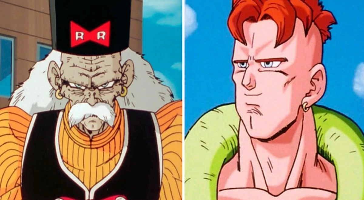Dragon Ball tiết lộ chi tiết mới về mối quan hệ cảm động giữa Gohan với ...