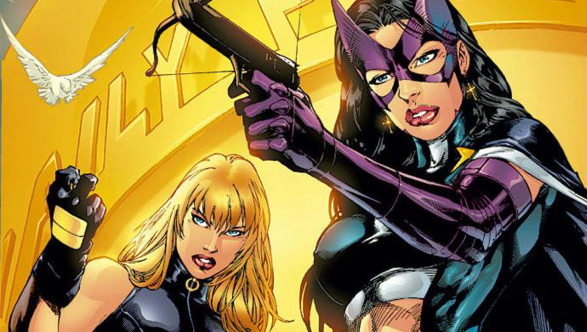 Birds of Prey: 10 điều bạn nên biết về bom tấn mới này của DC