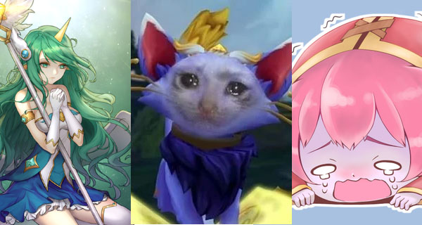 Soraka: Các trang bị mới quá 'phế' đã khiến hỗ trợ buff trở thành nạn ...