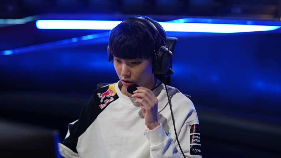 LNG Esports: Phóng viên ESPN: 'Chovy nhiều khả năng sẽ tới LPL vào mùa giải 2021 với giá trị hợp ...