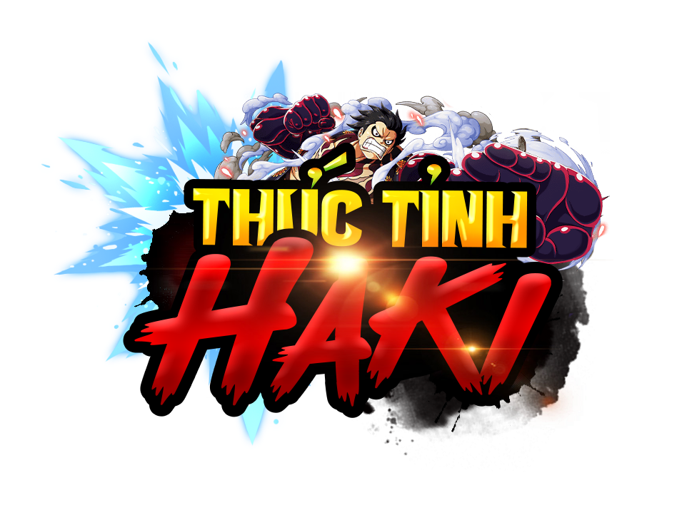 Thức Tỉnh Haki | GameK