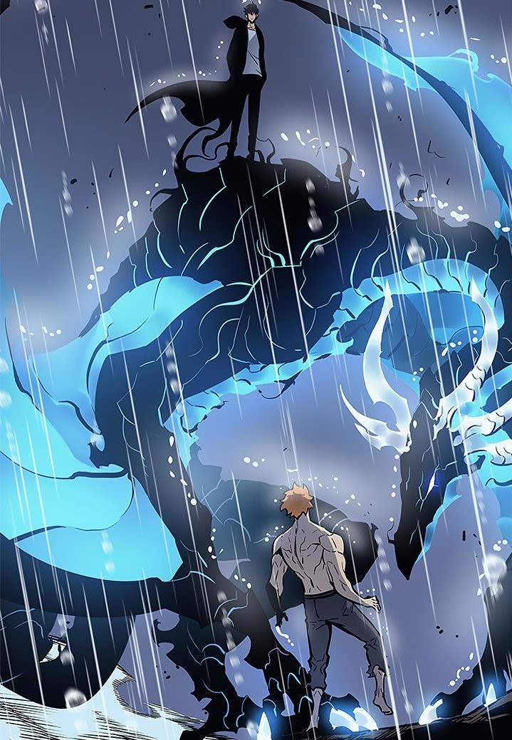 Solo Leveling chương 105: Cha Hae In được cứu sống, Jin Woo có thêm ...