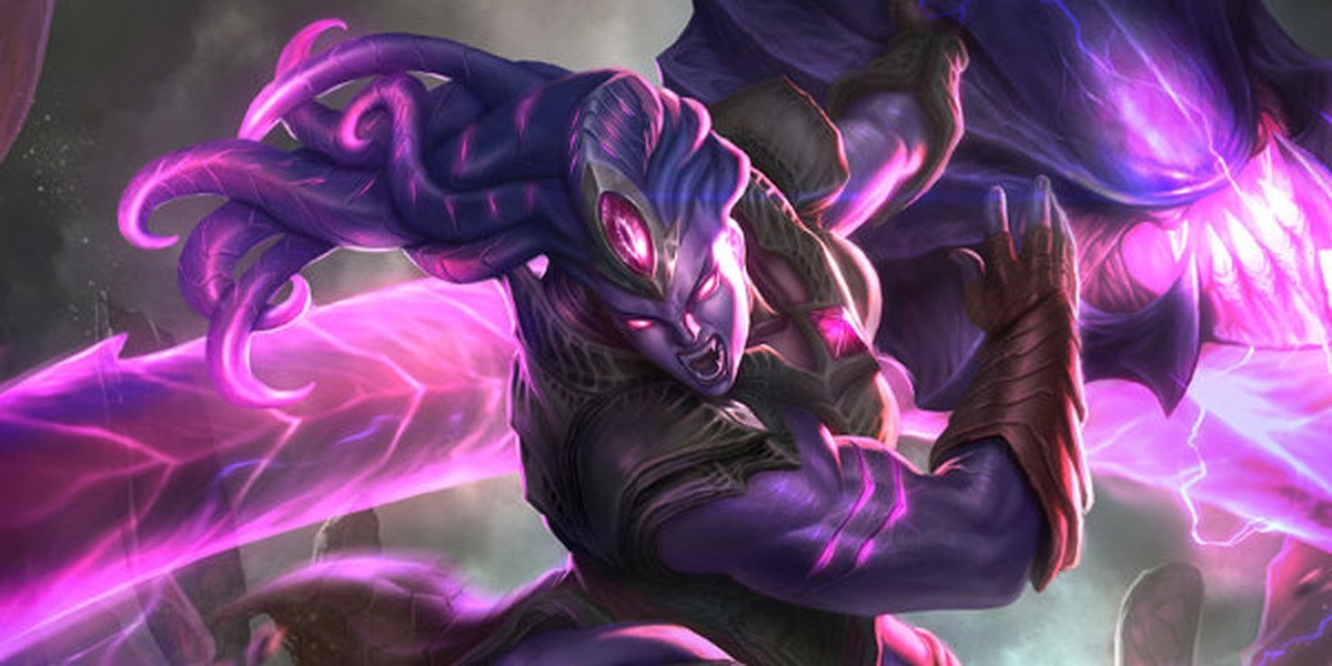 LMHT: Những vị tướng '1 mình chấp hết' tại đường trên, địch càng đông ...