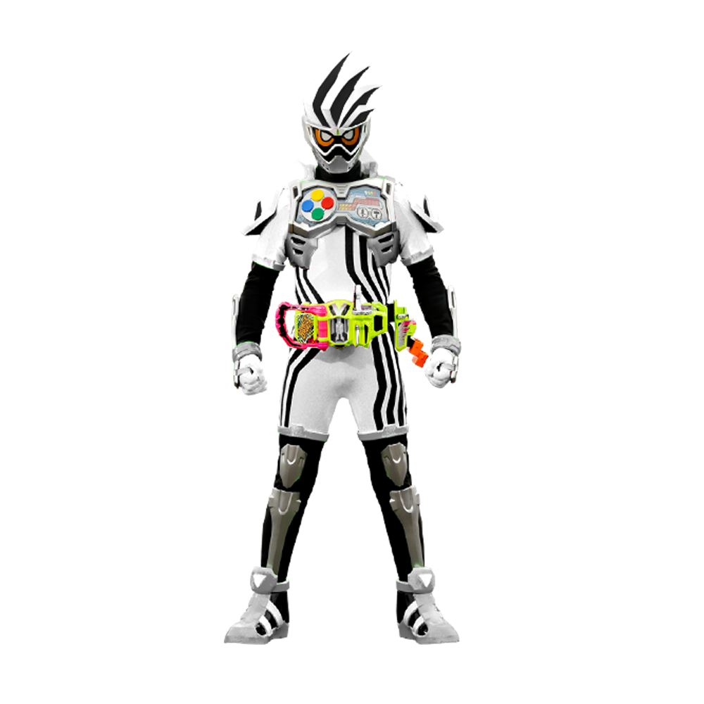 Kamen Rider: Top 10 "Extra Form" của các Kamen Rider chính (P. 2)