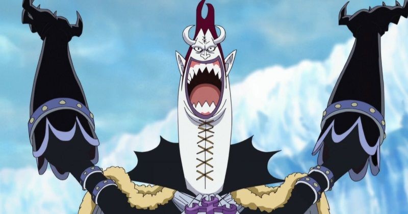 One Piece: 7 sự thật về Shusui, thanh bảo kiếm bị đánh cắp "khiến" tai ...