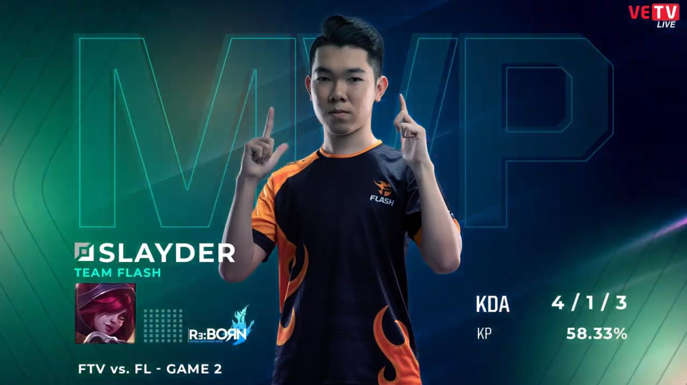 VCS mùa xuân 2020: DBL hủy diệt LK 2-0, FL đánh bại FTV giúp Slayder ...