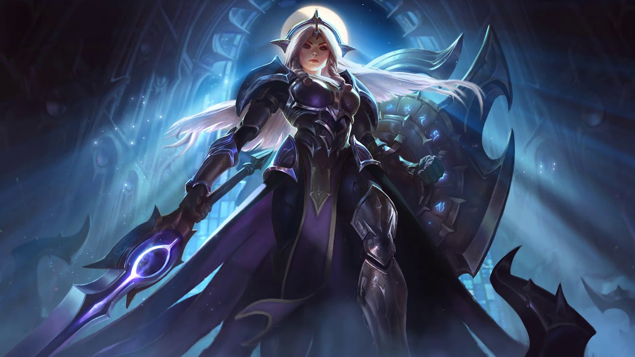 LMHT: Top 5 tướng phải 'auto cấm' khi đánh Xếp Hạng trong phiên bản 10. ...