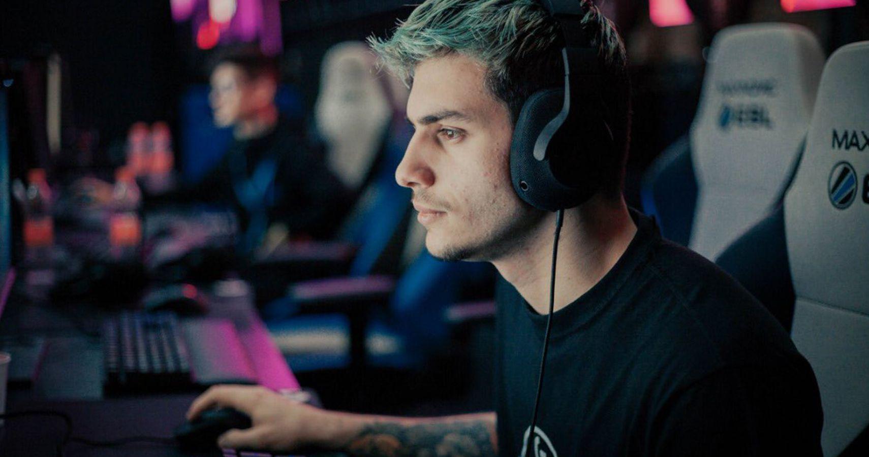 Những lệnh cấm siêu lố bịch "từ trên trời rơi xuống" mà các streamer ...