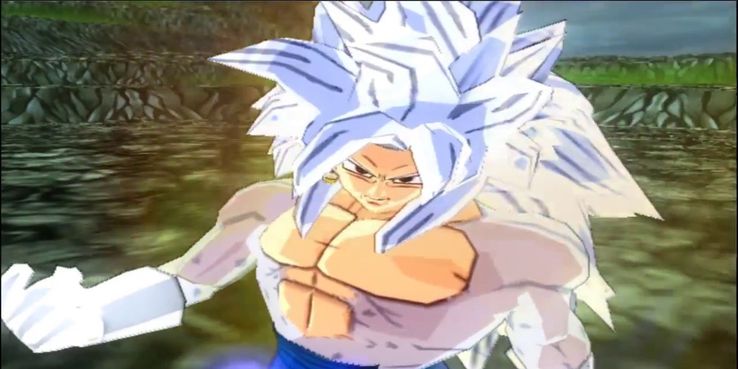 Dragon Ball: 10 trạng thái Super Saiyan "siêu ngầu" được các fan hi ...
