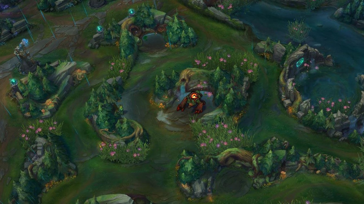 LMHT: Những yếu tố quan trọng làm nên một người chơi đường giữa xuất sắc