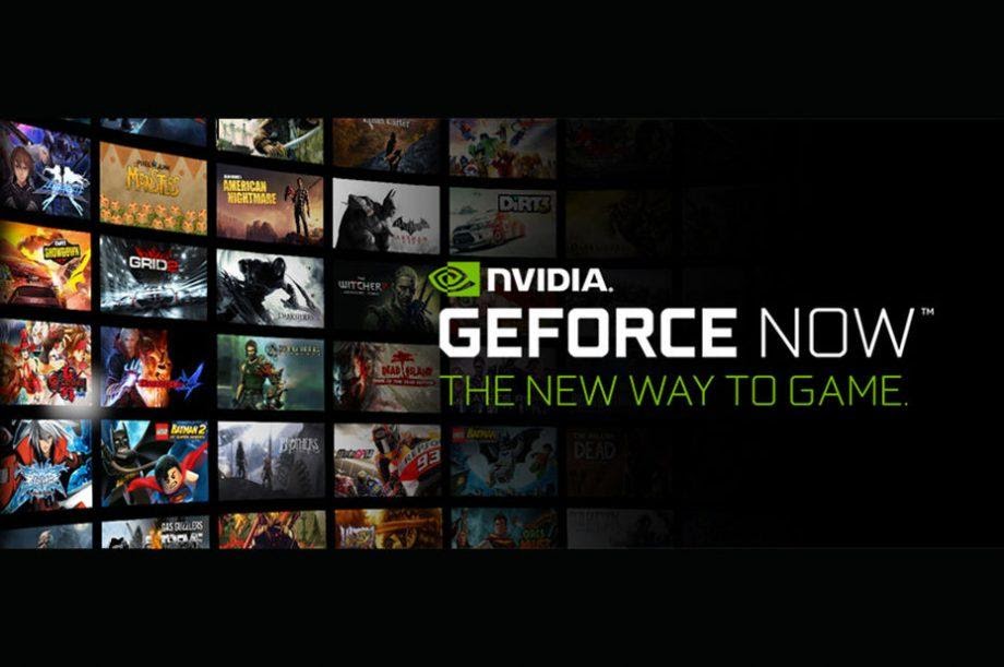 Sau Google Stadia, NVIDIA cũng bước chân vào dịch vụ "chơi game đỉnh ...
