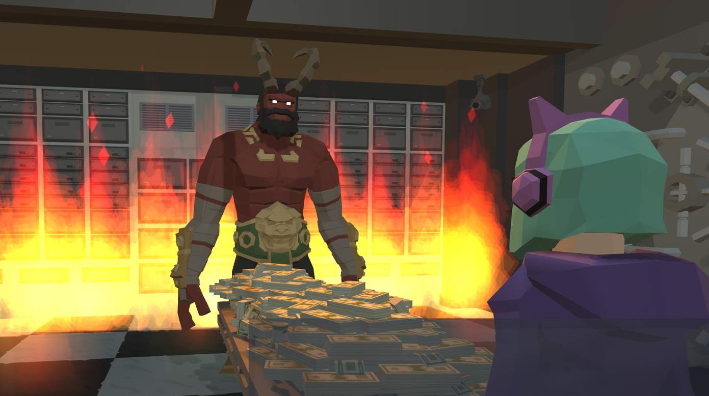 Split or Steal - trò chơi mới miễn phí đang thu hút nhiều game thủ trên ...