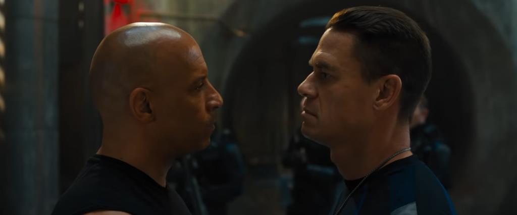 Phần 9 Còn Chưa Ra Vin Diesel đã úp Mở Về Phần Tiếp Theo Của Loạt Phim