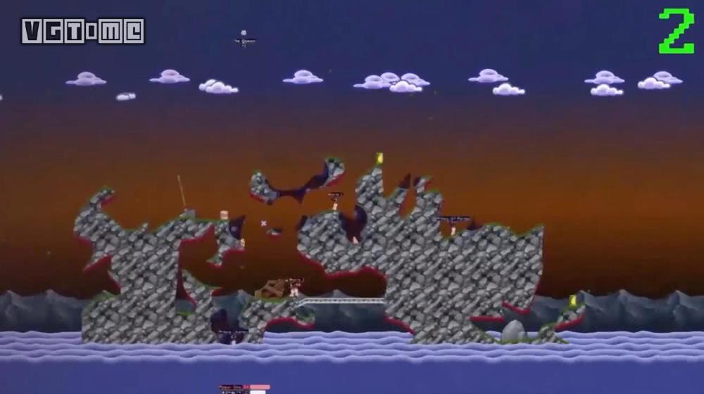 Hai tựa game huyền thoại của thế hệ 8x, 9x sắp có phiên bản remake ...