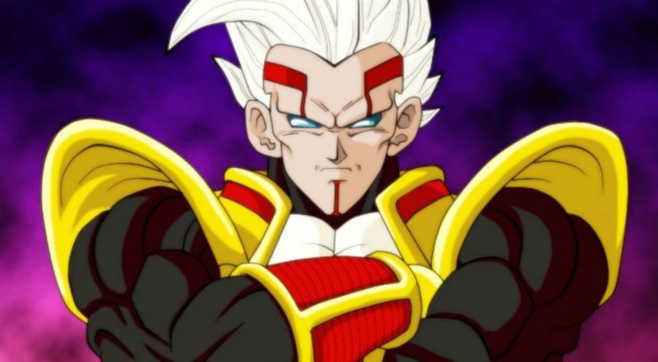 Dragon Ball: Thông tin về Tuffles – Chủng tộc thiên tài bị người Saiyan ...