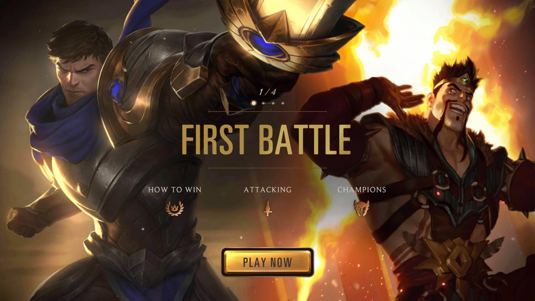 Game mới toanh vừa ra mắt của Riot - Huyền Thoại Runeterra: Cách tạo ...