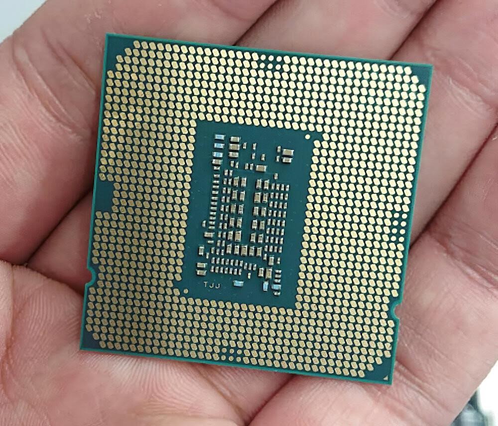 Lộ ảnh và thông tin Core i5-10400, tân ‘CPU gaming quốc dân’ của Intel ...