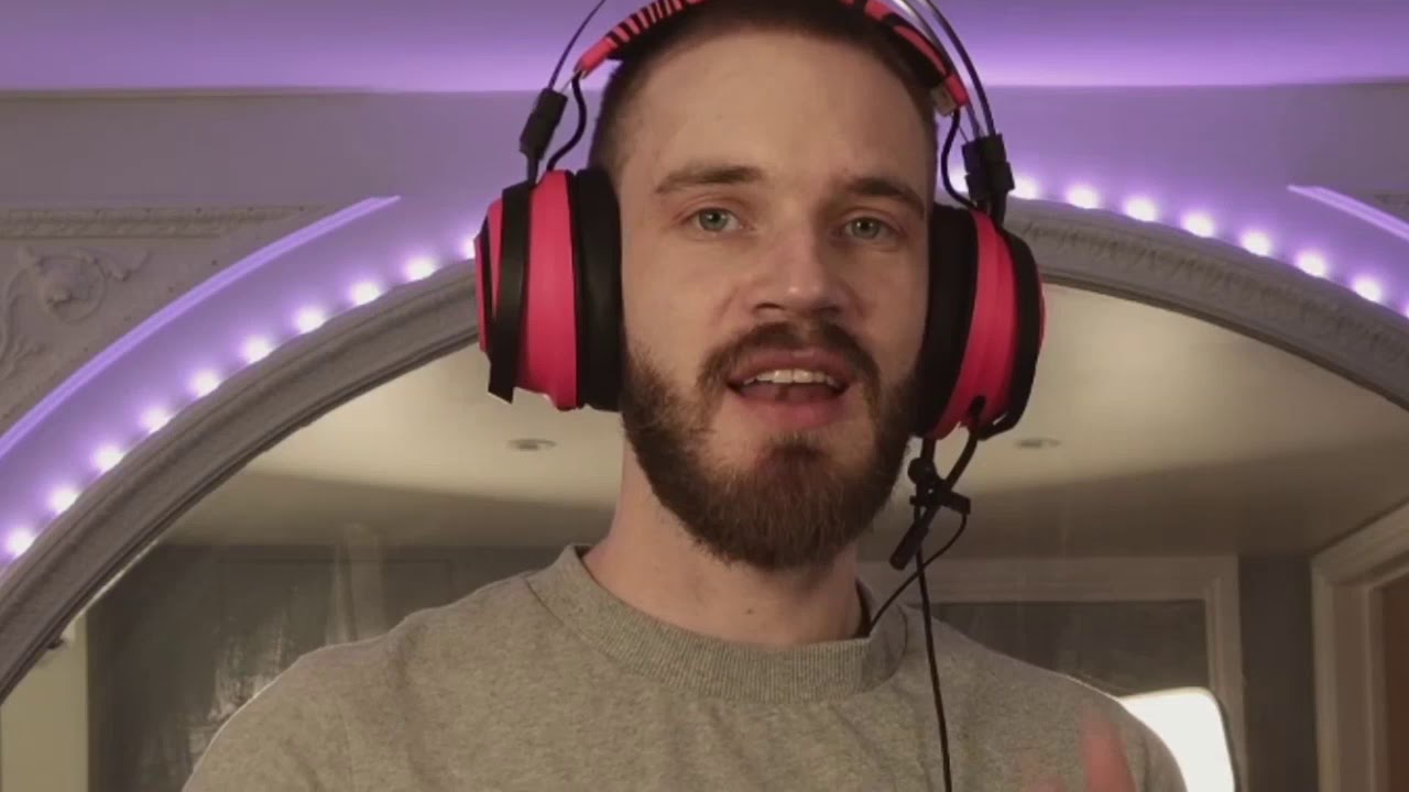 Pewdiepie lên tiếng khẩu nghiệp: "Chỉ những thằng hạ đẳng, ngu ngốc mới ...