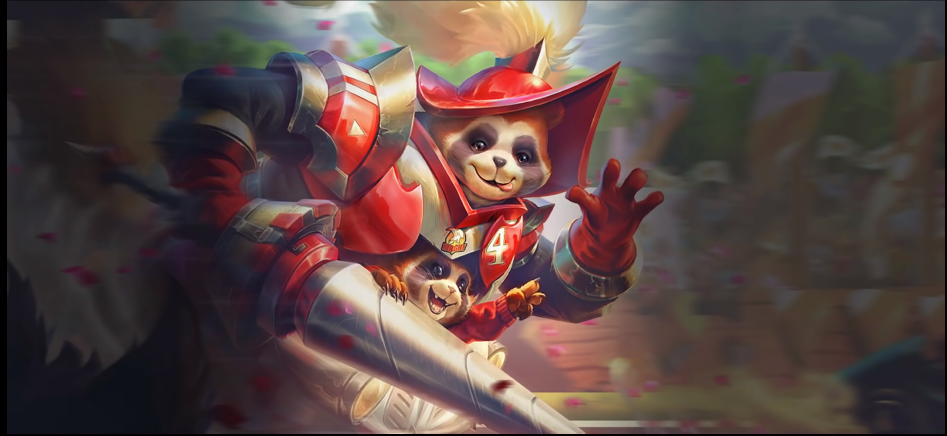 Liên Quân Mobile: Timi ngừng làm skin Quang Vinh, lộ diện cả dàn "quái ...