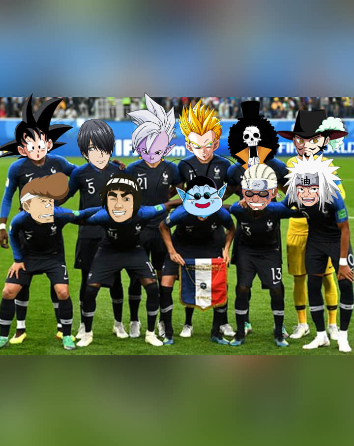 Bất ngờ khi các nhân vật hoạt hình gắn liền với tuổi thơ hóa thành cầu ...