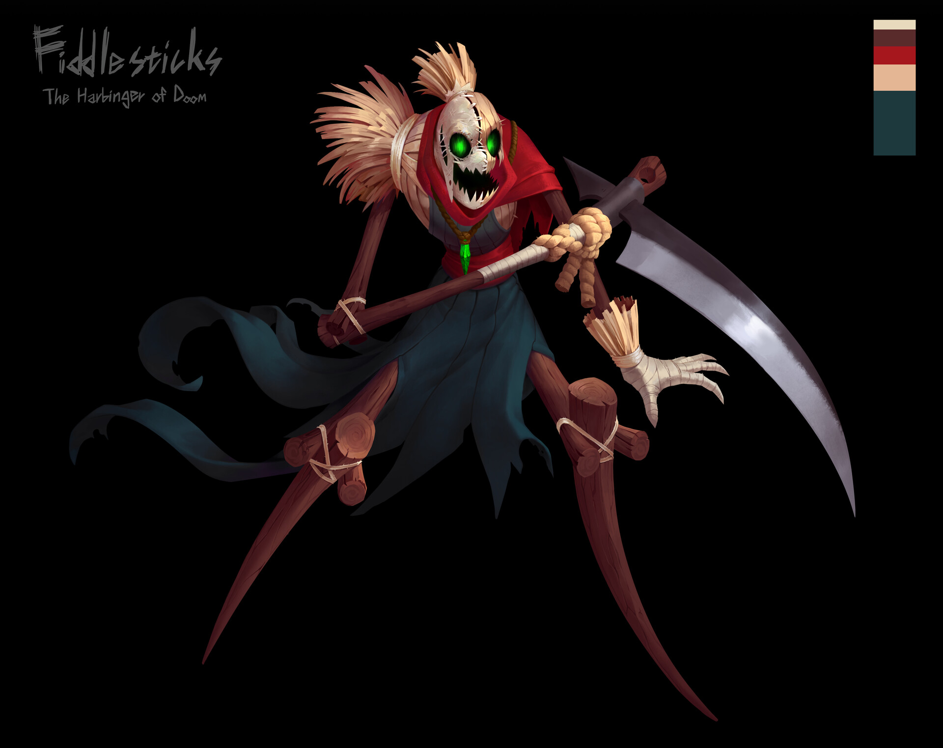 LMHT: Ngay cả khi Riot chưa ra tay, cộng đồng đã thi nhau biến ...