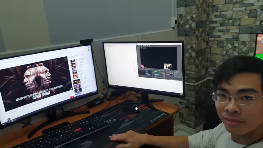 Thầy Ba và SBTC khoe 'streaming house' mới cực khang trang, fan vừa ...