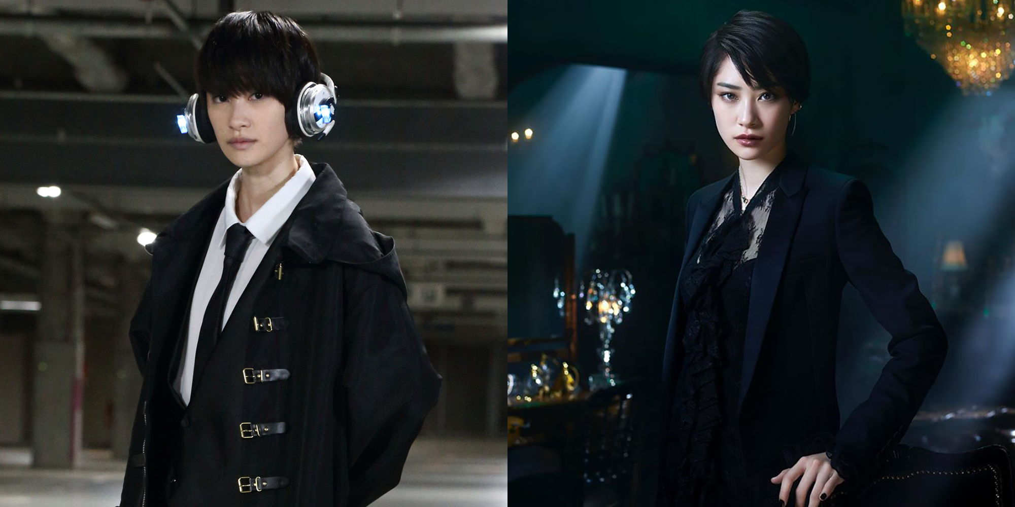 METSUBOUJINRAI.NET: Kamen Rider Zero-One: "Tomboy" Bou chính thức lộ ...