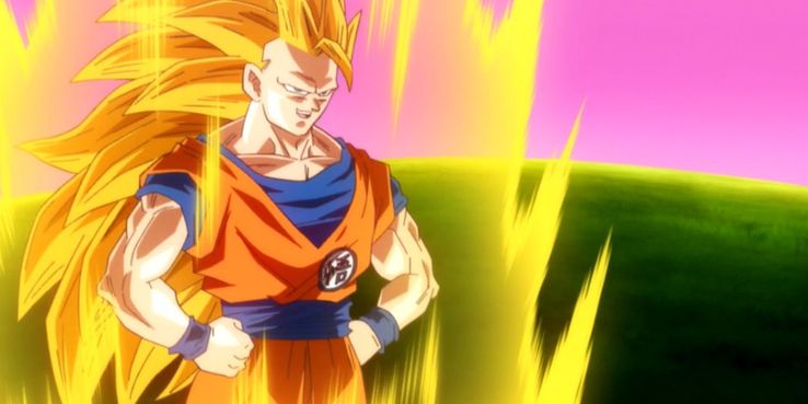 7 sự thật bạn chưa biết về Siêu Saiyan 3, tuy mạnh nhưng cái giá phải ...