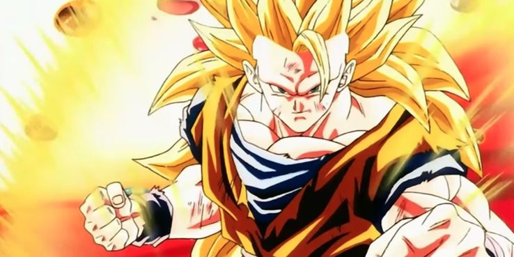 7 sự thật bạn chưa biết về Siêu Saiyan 3, tuy mạnh nhưng cái giá phải ...