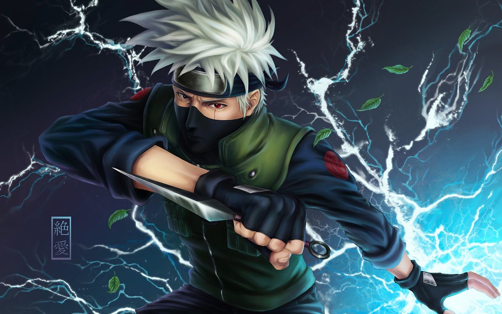 Naruto: 10 nhẫn thuật nổi tiếng gắn liền với tên tuổi của các ninja kỳ ...