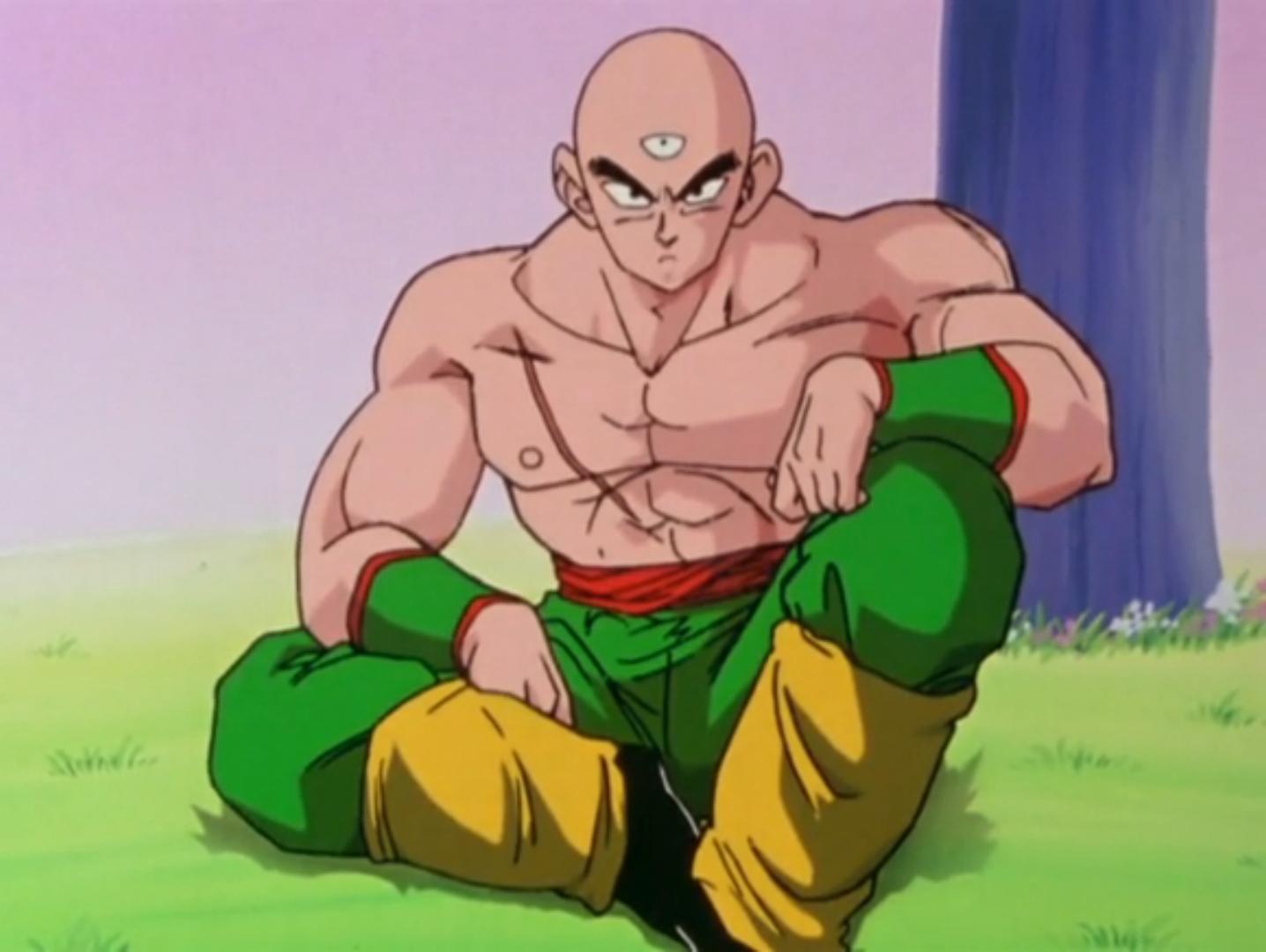 Dragon Ball: Xếp hạng sức mạnh những người tham gia đại hội võ thuật ...