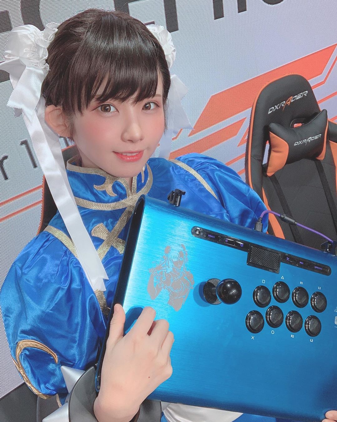 Ngắm nhan sắc đời thường đầy quyến rũ của Enako, mỹ nhân cosplay nổi ...