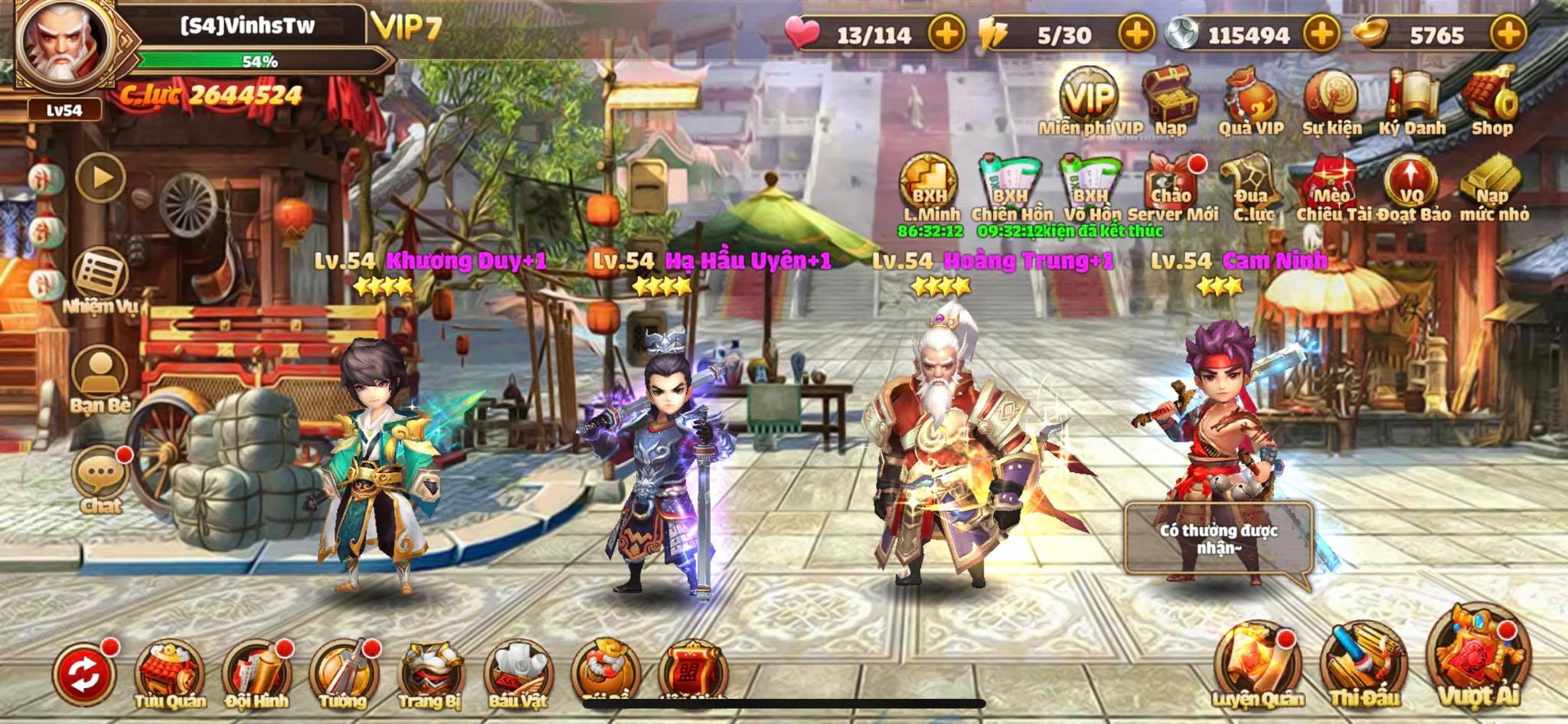 Cộng đồng "shock nặng" với tựa game: Quay chơi chơi cũng ra bộ tướng Đỏ ...