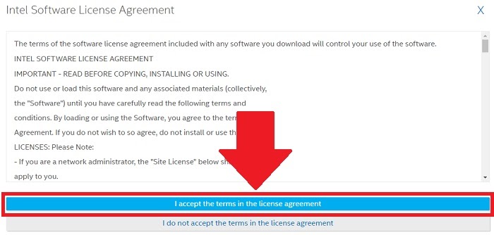 Hướng dẫn kiểm tra tình trạng sức khỏe cho CPU Intel bằng công cụ chính chủ