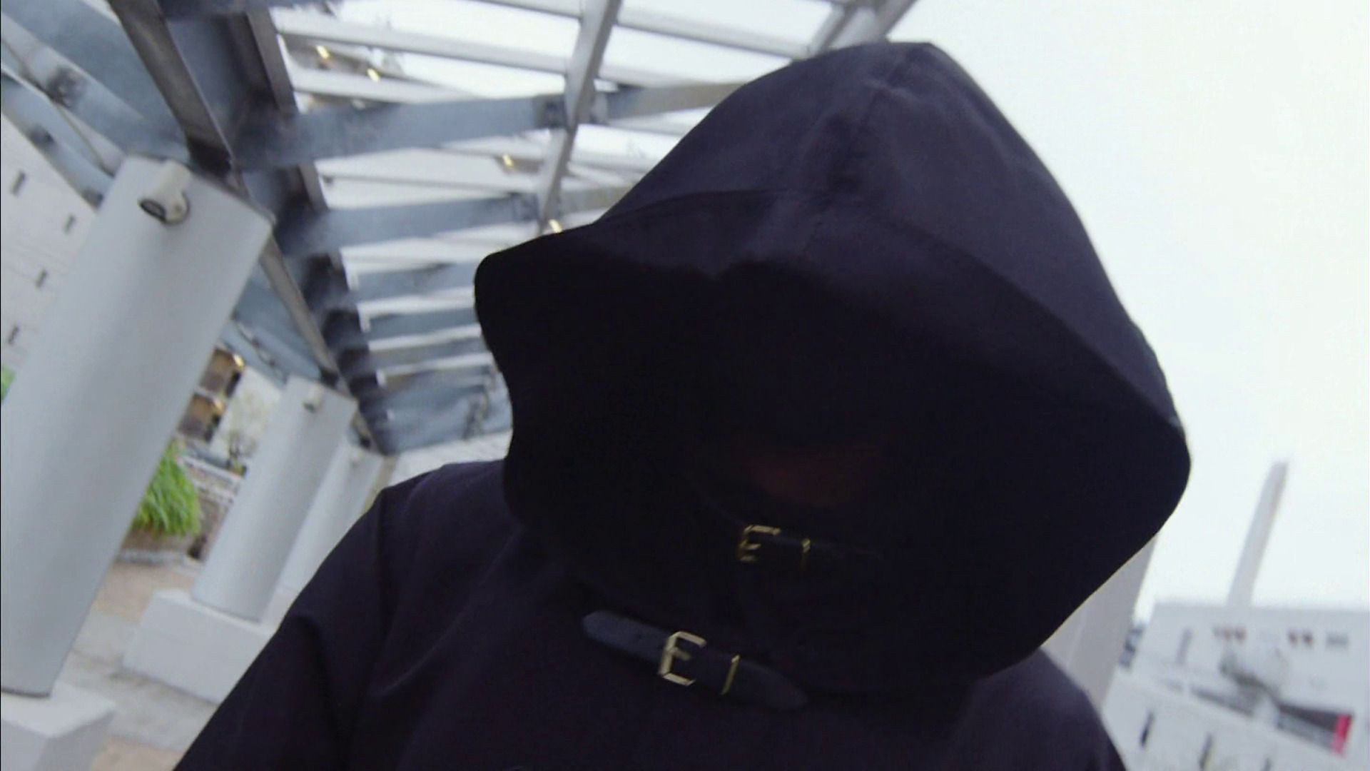 Kamen Rider Zero-One: Fuwa là "Bou", chuyện gì đang xảy ra vậy?