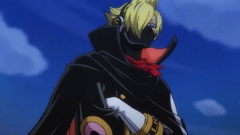 One Piece: 10 nhân vật sở hữu tốc độ cực nhanh dù không ăn trái ác quỷ ...