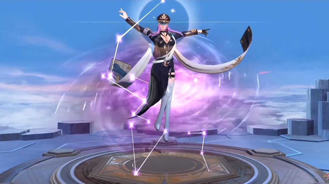 Liên Quân Mobile: Người chơi Ilumia sốc nặng khi Timi làm hiệu ứng skin ...