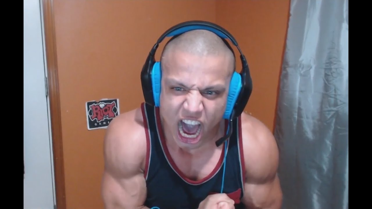 Tyler1: 'Biết tại sao tao sẽ không bao giờ bị ban khỏi LMHT không? Vì ...