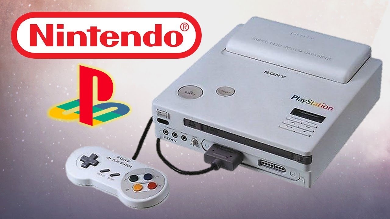 Chiếc "Nintendo PlayStation" vừa được bán với giá 8 tỷ đồng