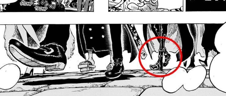 One Piece 977 đưa ra chỉ dẫn cho nhóm Headliner mạnh nhất của Kaido ...