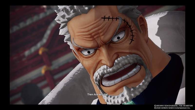 One Piece: Trong số những người còn sống, đây là 7 nhân vật có thể đánh ...