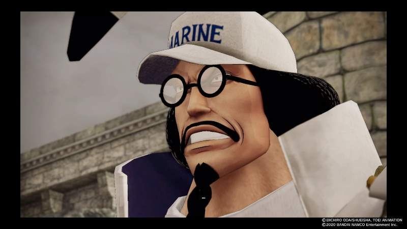 One Piece: Trong số những người còn sống, đây là 7 nhân vật có thể đánh ...