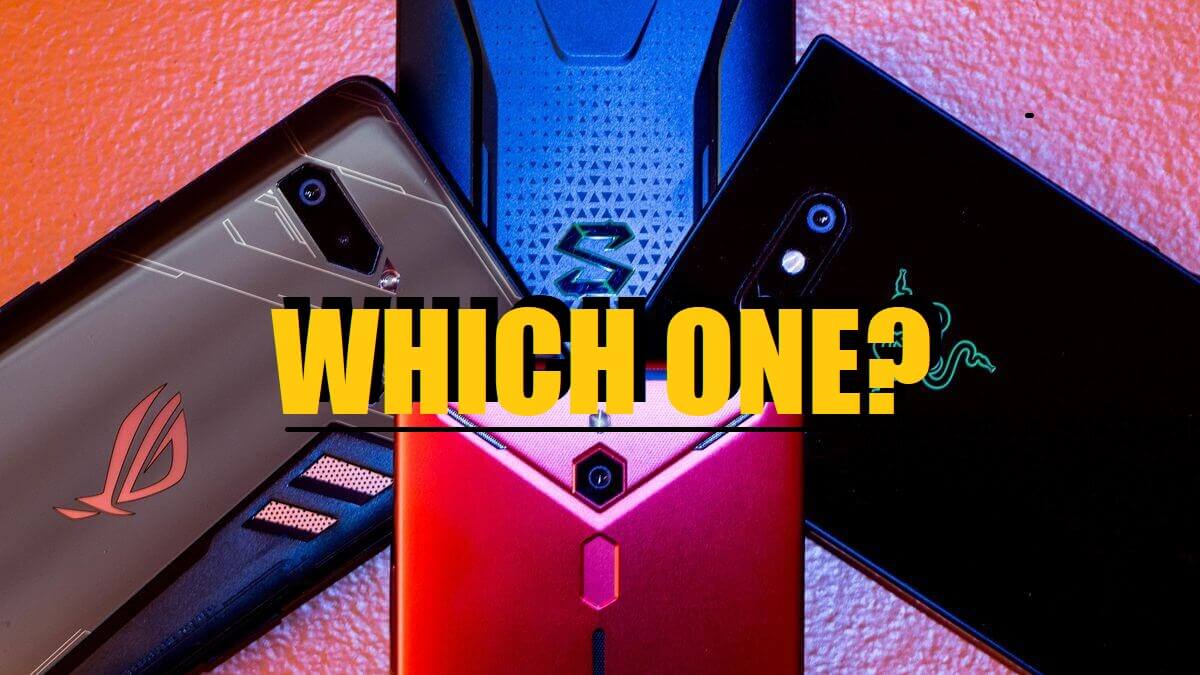 Top 3 Smartphone đỉnh nhất “không ngán con game nào” mà mọi game thủ ...